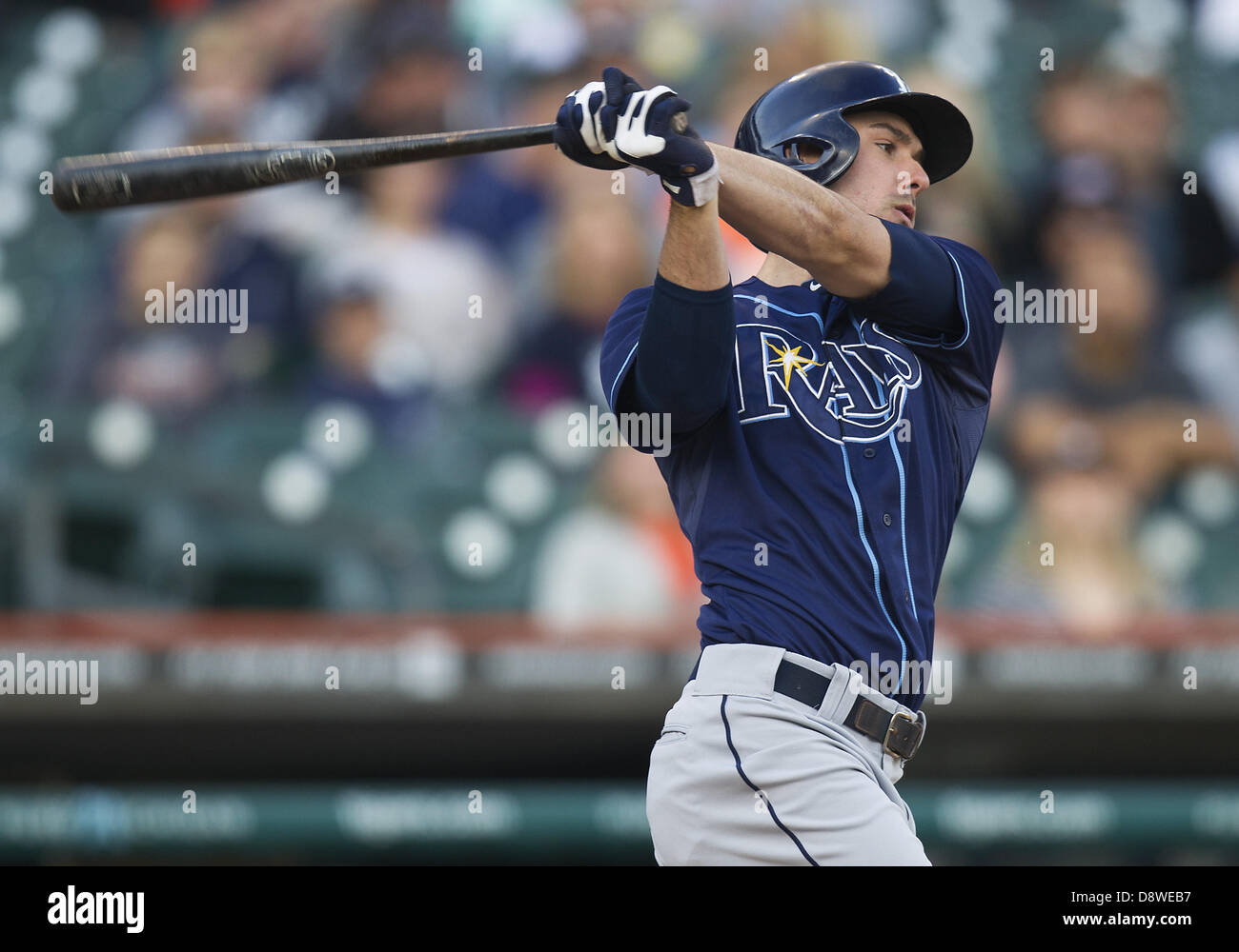 Matt joyce hi-res stock photography and images - Alamy