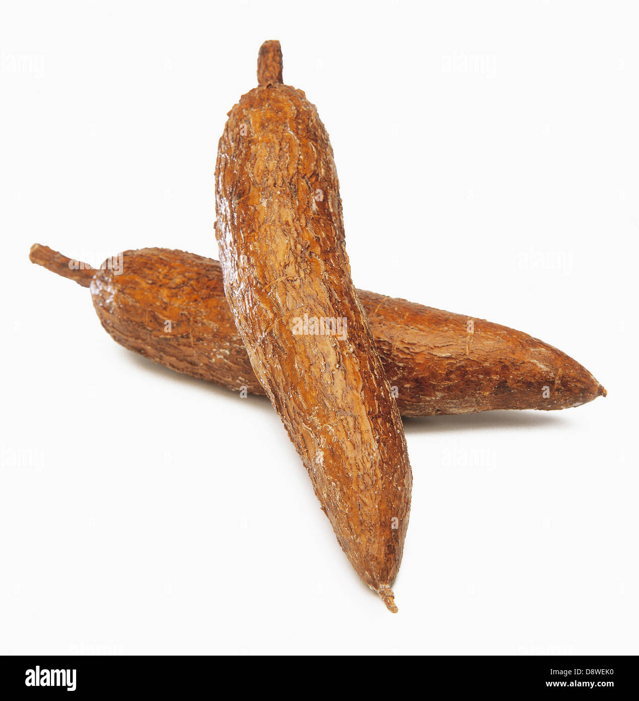 Food vegetable exotic yam yams hi-res stock photography and images - Alamy