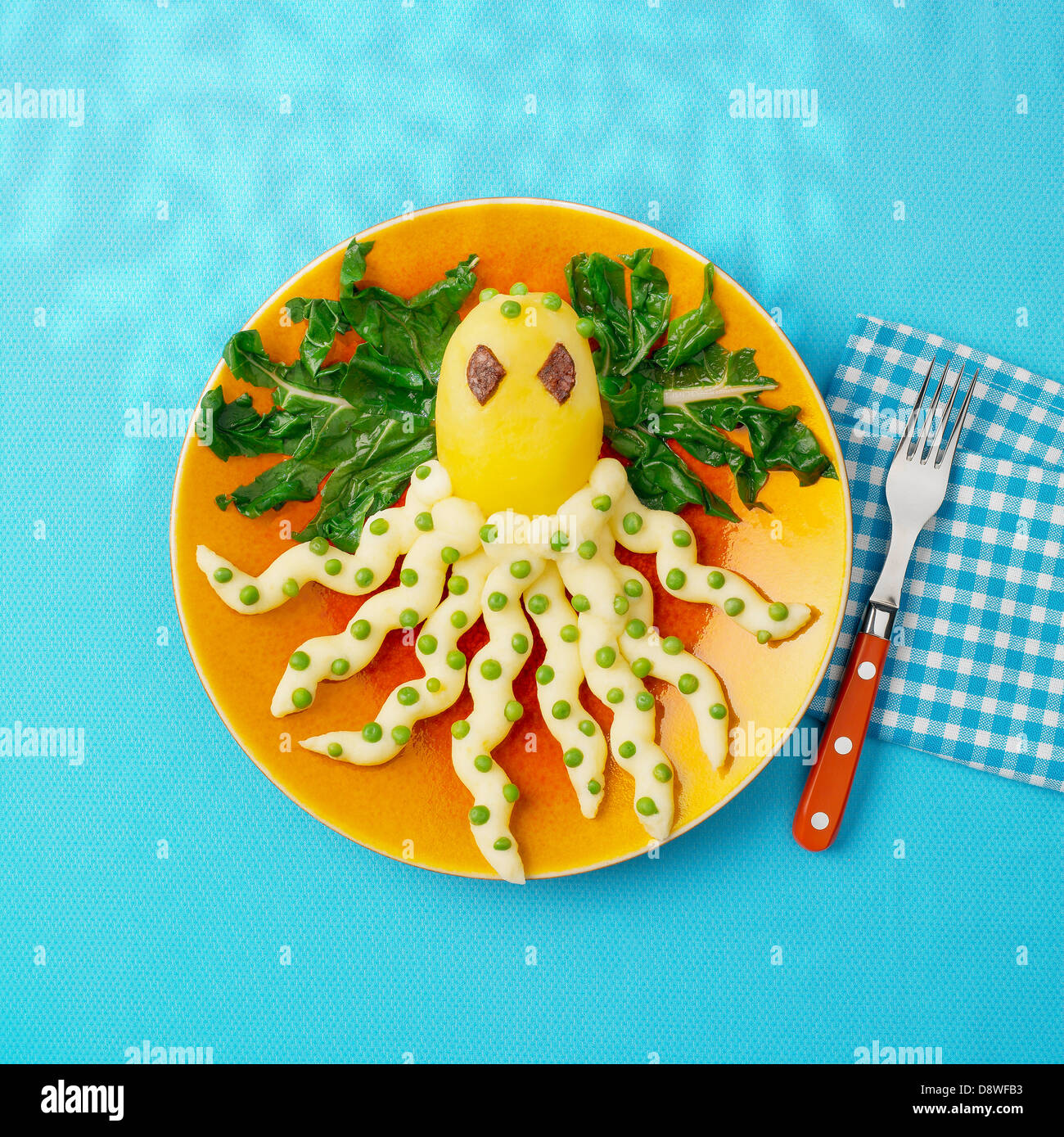 Funny shape potato hi-res stock photography and images - Alamy