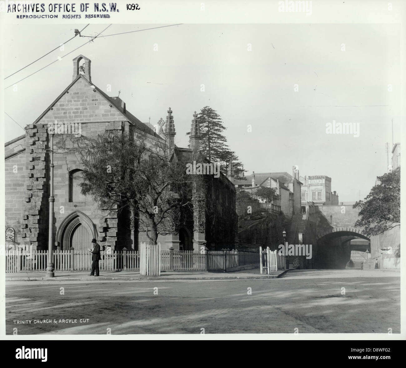 Garrison hi-res stock photography and images - Alamy