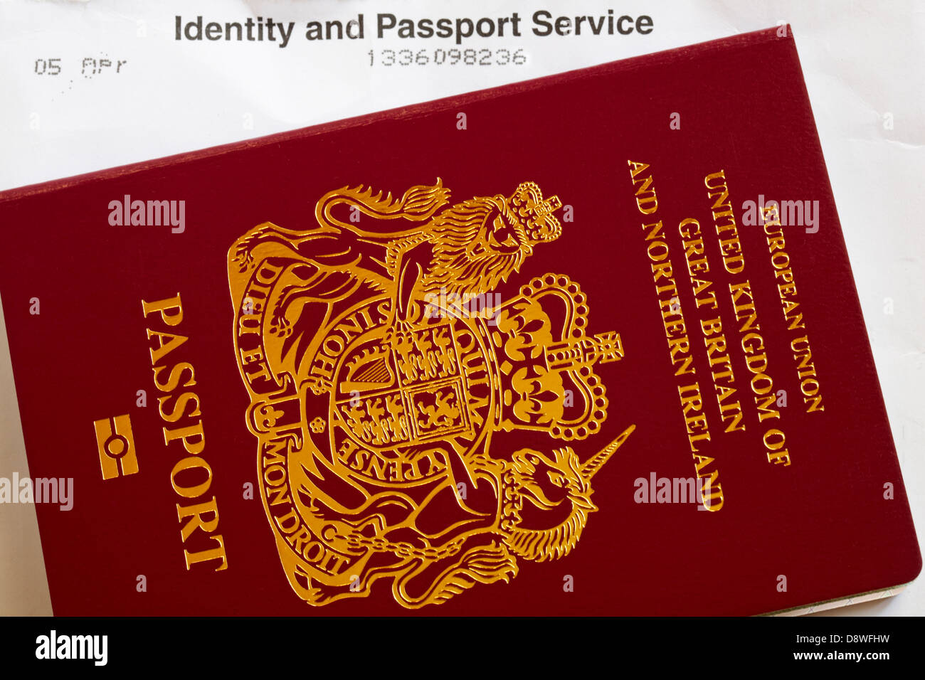 English european identity hi-res stock photography and images - Alamy