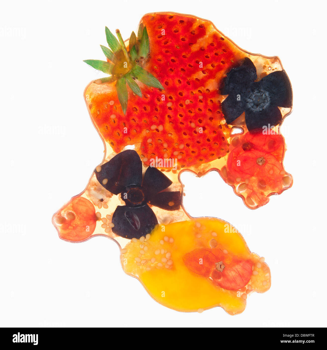 Squashed hi-res stock photography and images - Alamy