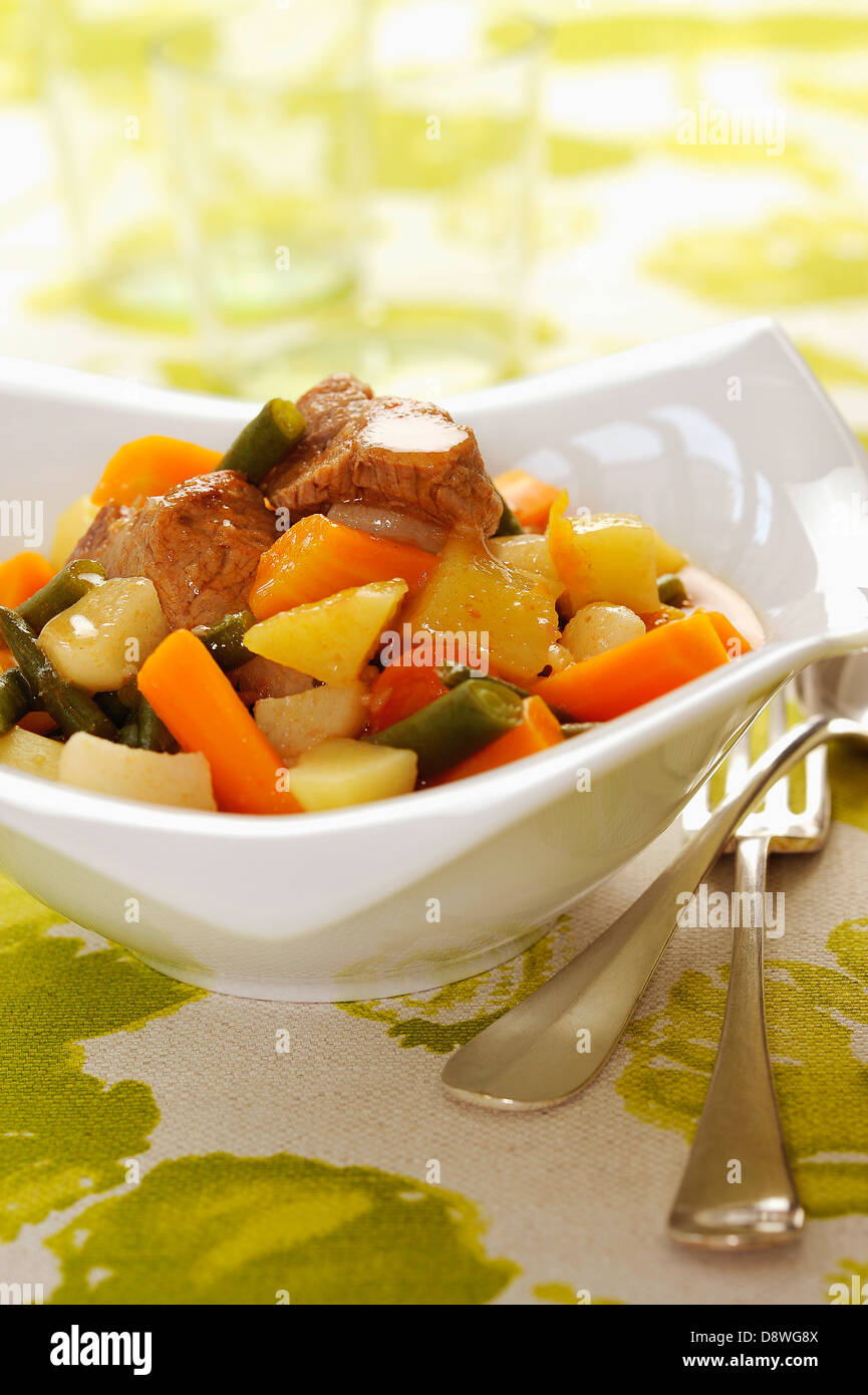 Lamb bean hi-res stock photography and images - Alamy