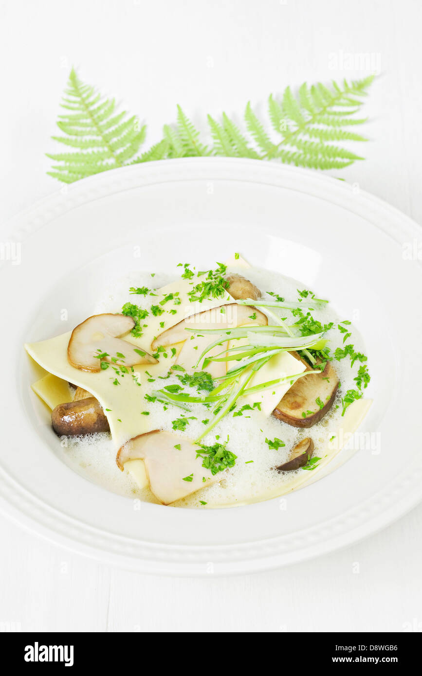 Cep cooking hi-res stock photography and images - Alamy