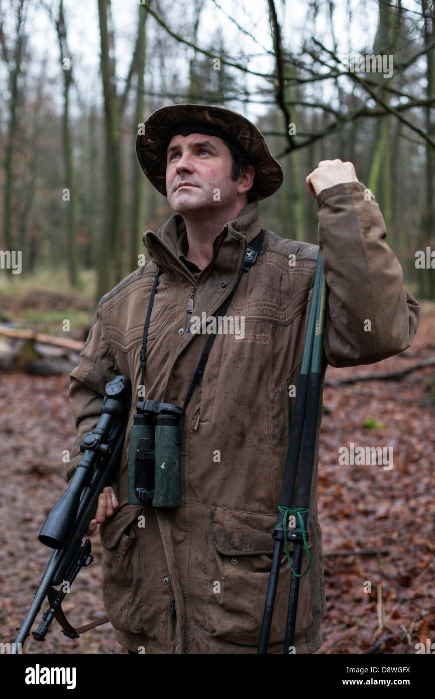 Mike robinson chef hi-res stock photography and images - Alamy