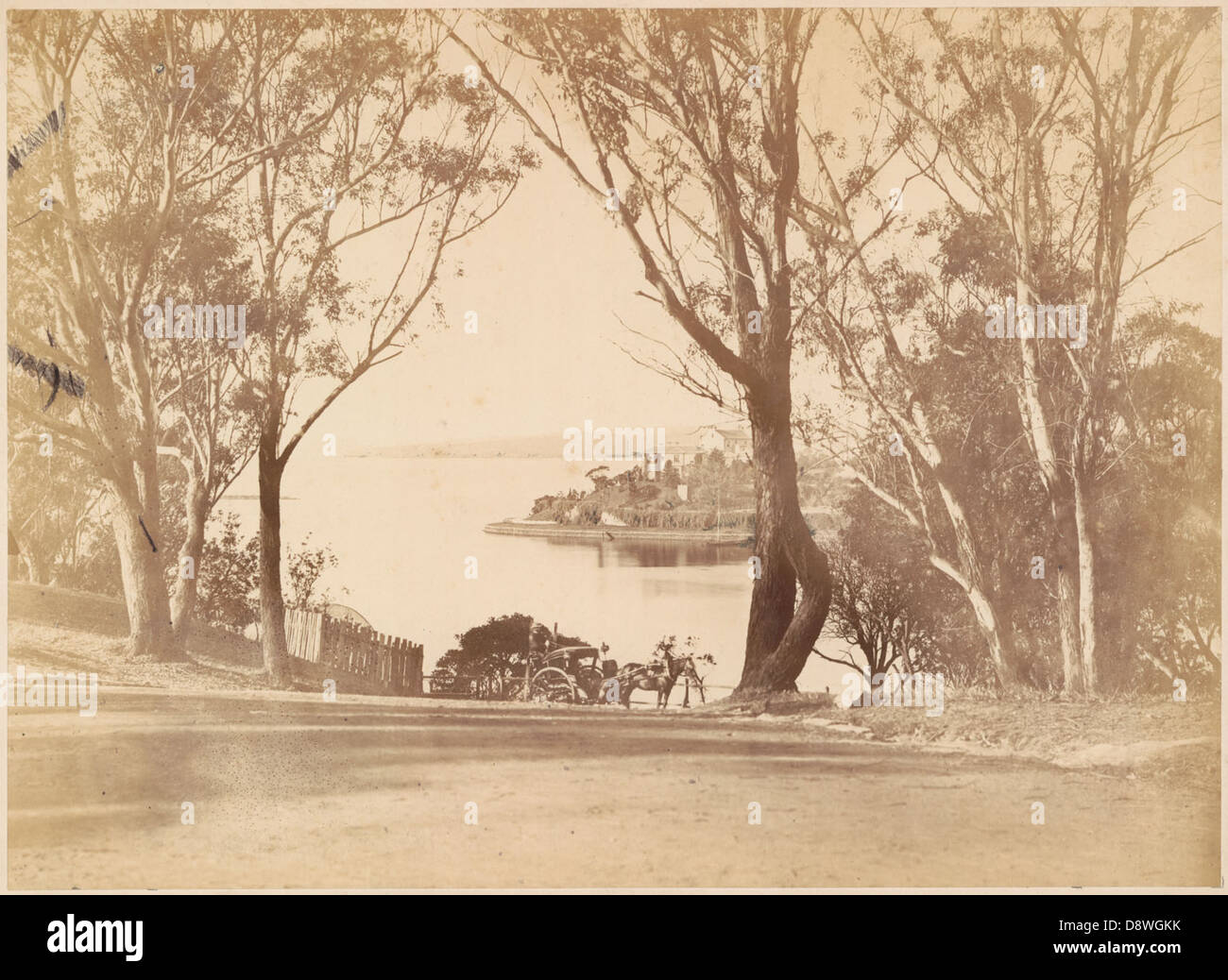 Pottspoint hi-res stock photography and images - Alamy