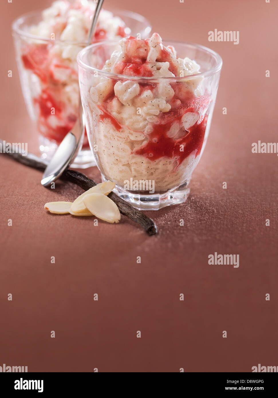 Pureed rice hi-res stock photography and images - Alamy