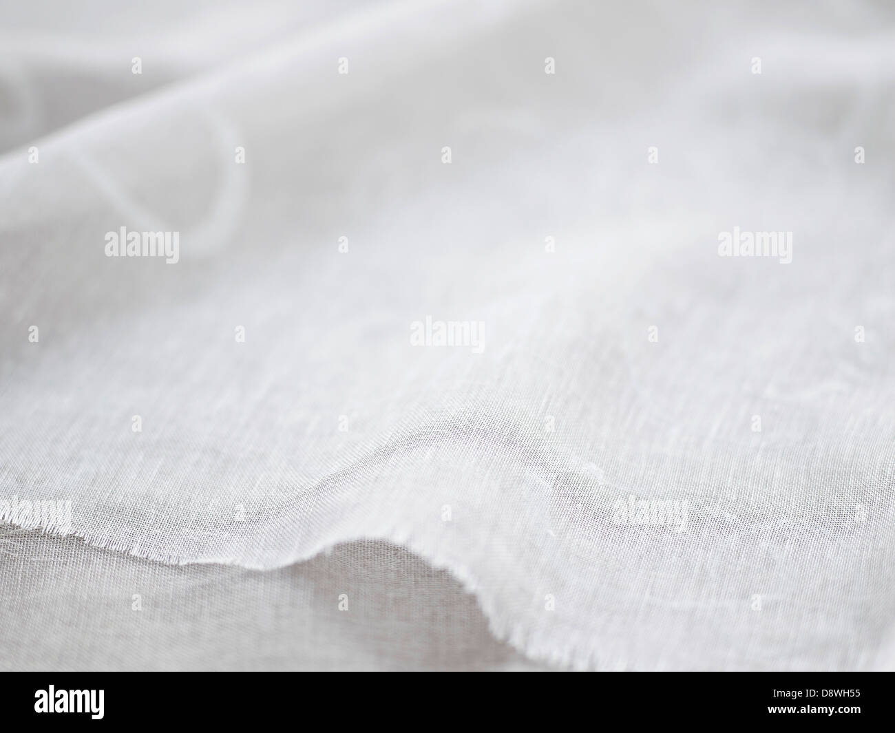 Chiffon cloth hi-res stock photography and images - Alamy