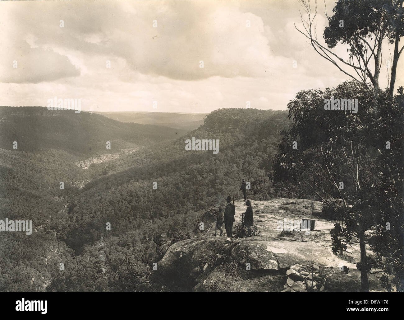 Bundanoon nsw hi-res stock photography and images - Alamy