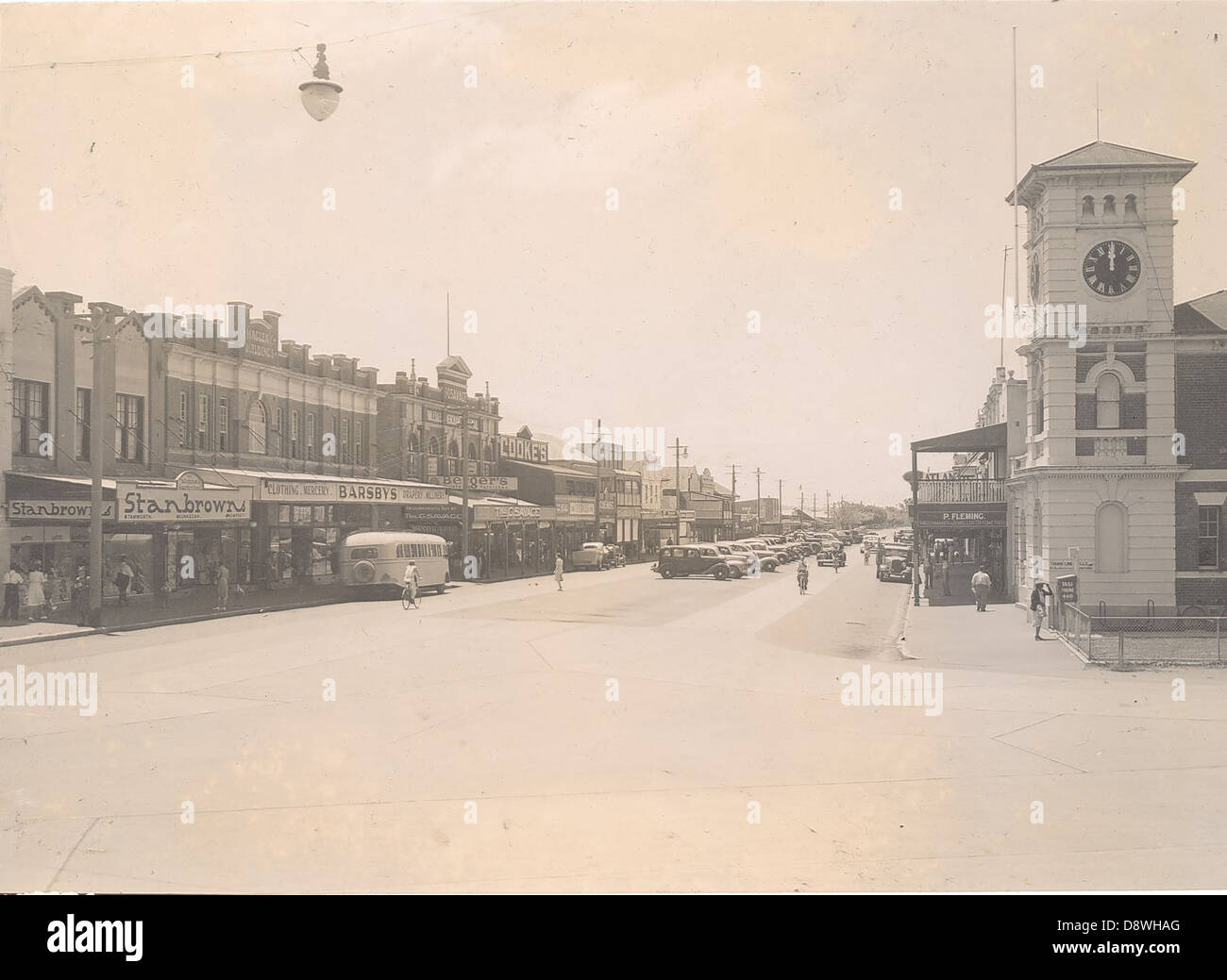 Kempsey nsw hi-res stock photography and images - Alamy