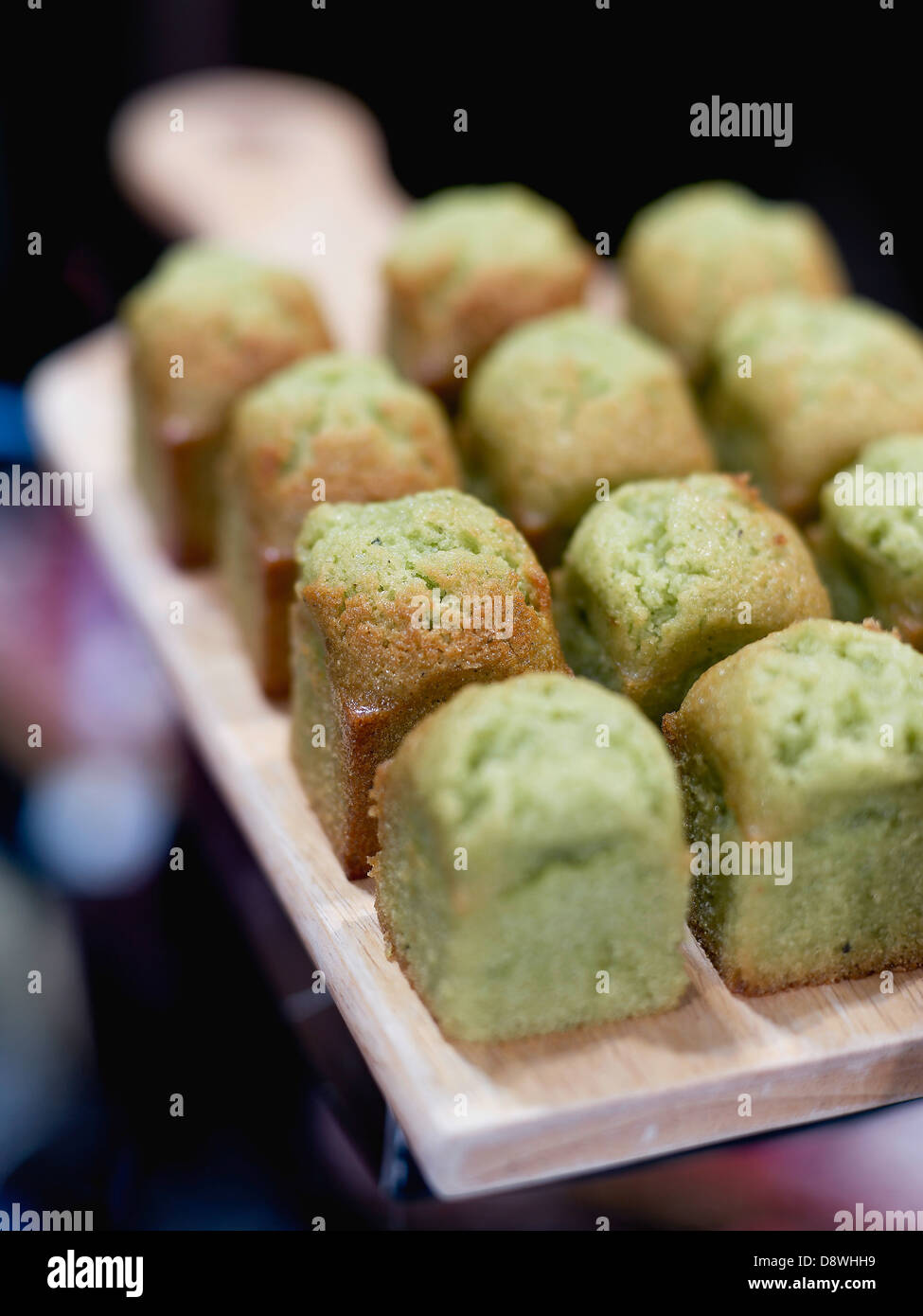 Mini cakes hi-res stock photography and images - Alamy