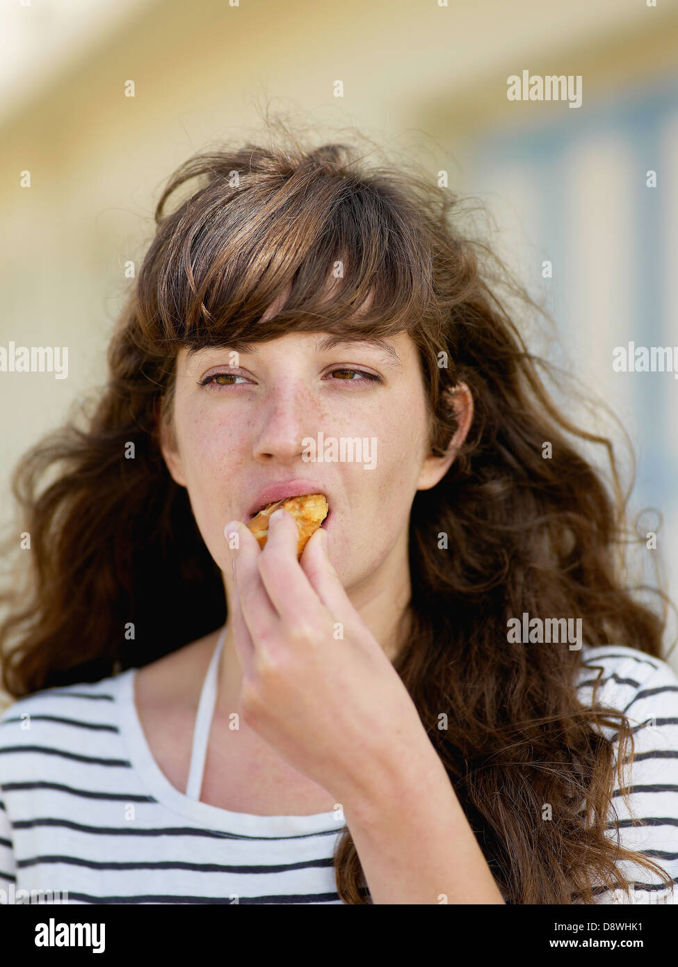 Mini cookie hi-res stock photography and images - Alamy