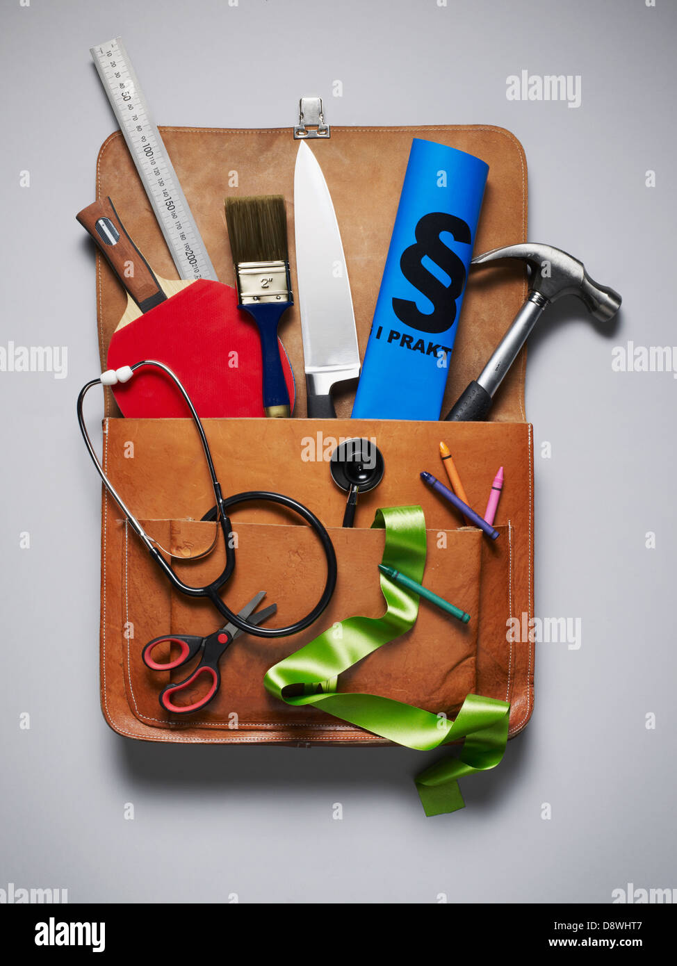 Studio objects hi-res stock photography and images - Alamy