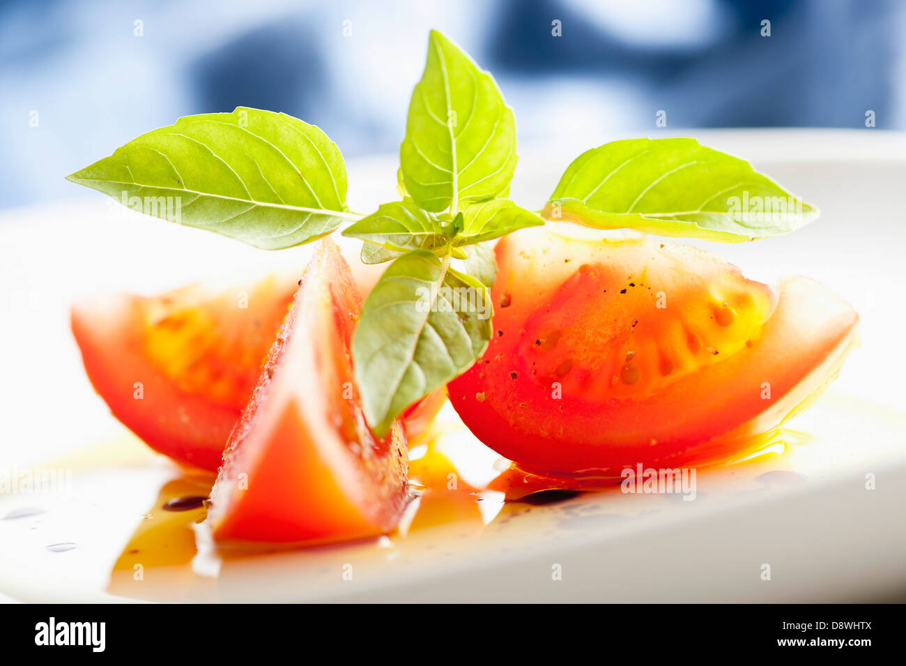 Tomato olive hi-res stock photography and images - Alamy