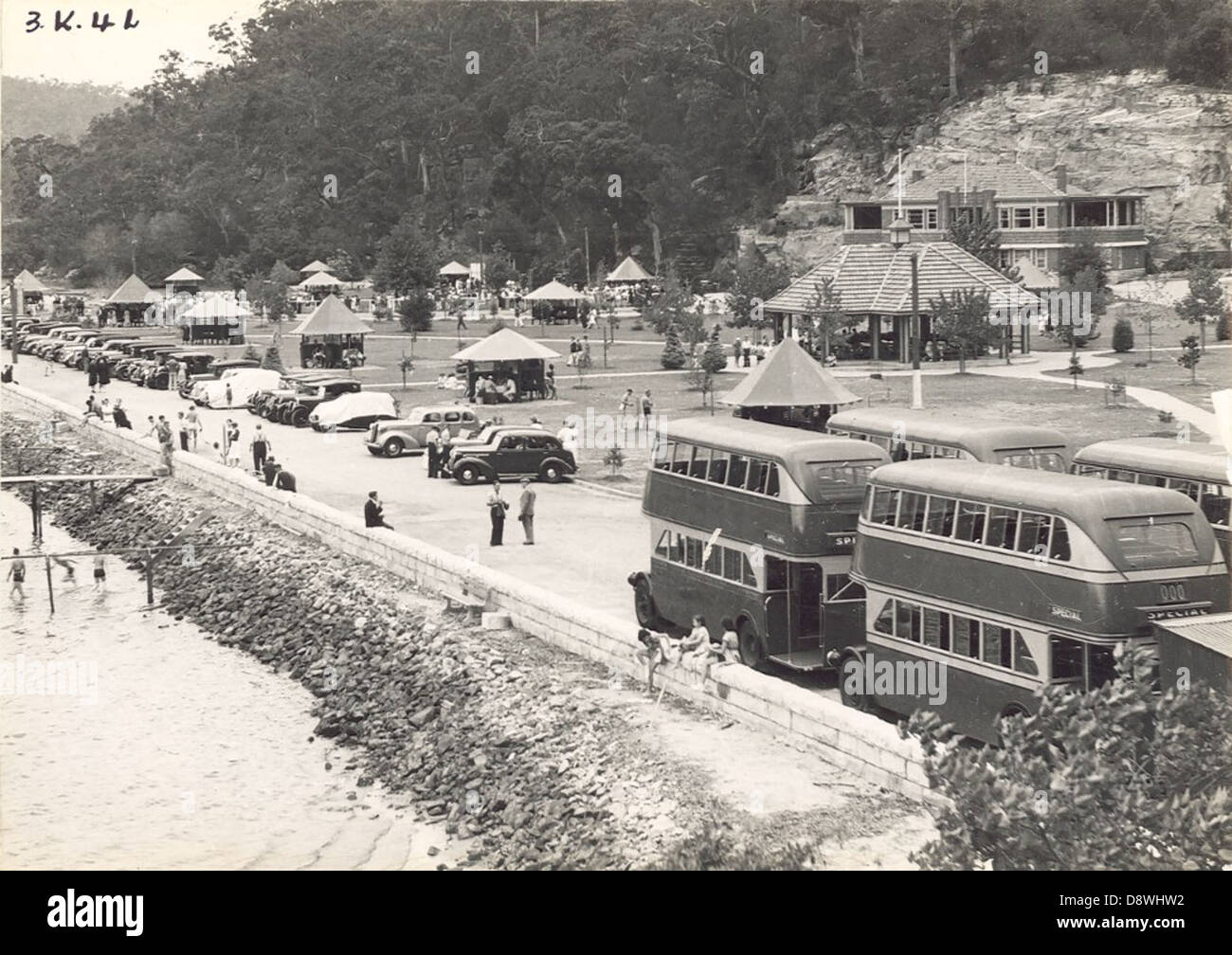 Bobbin head national park hi-res stock photography and images - Alamy