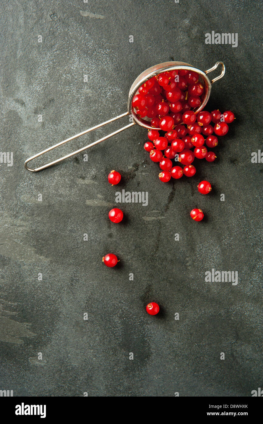 Small sieve hi-res stock photography and images - Alamy