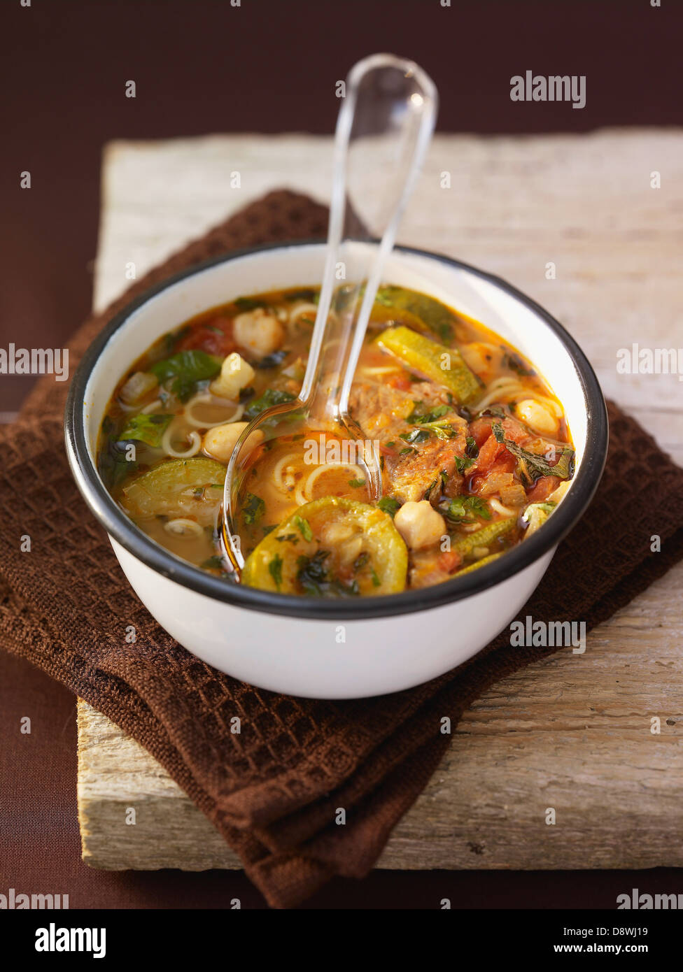 Chorba hi-res stock photography and images - Alamy