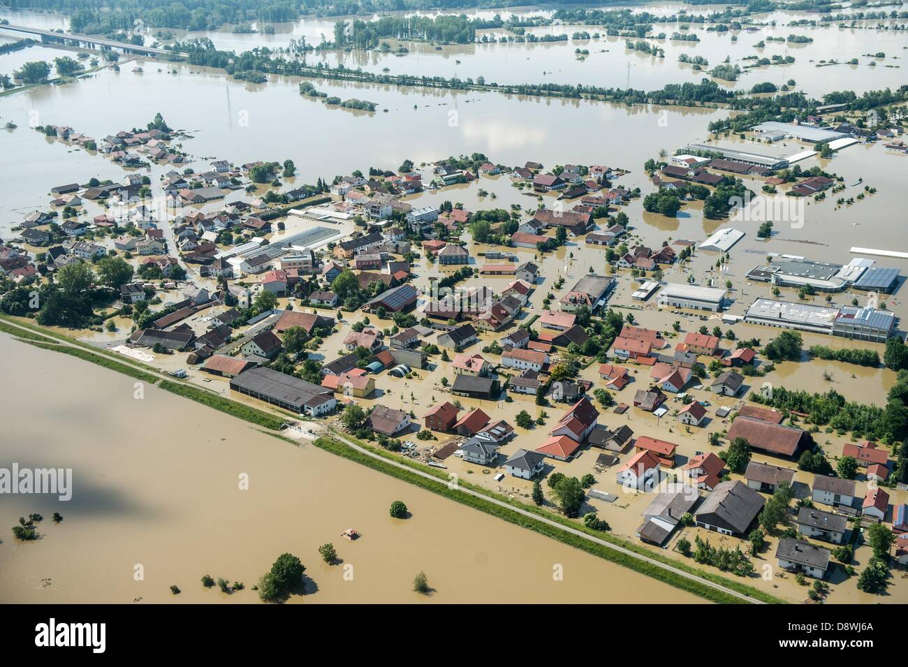 Deggendorf germany hi-res stock photography and images - Alamy