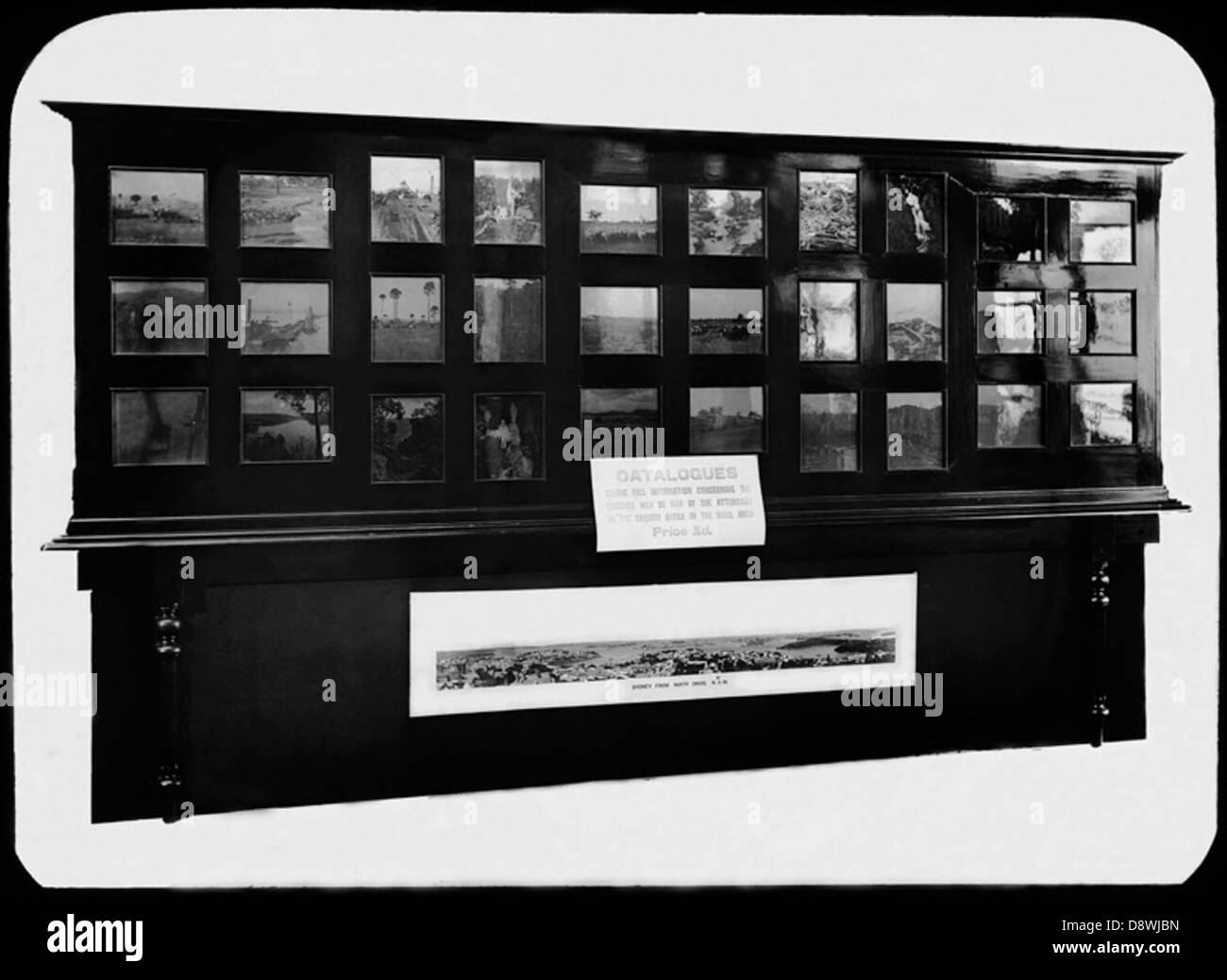 London exhibition 1908 hi-res stock photography and images - Alamy