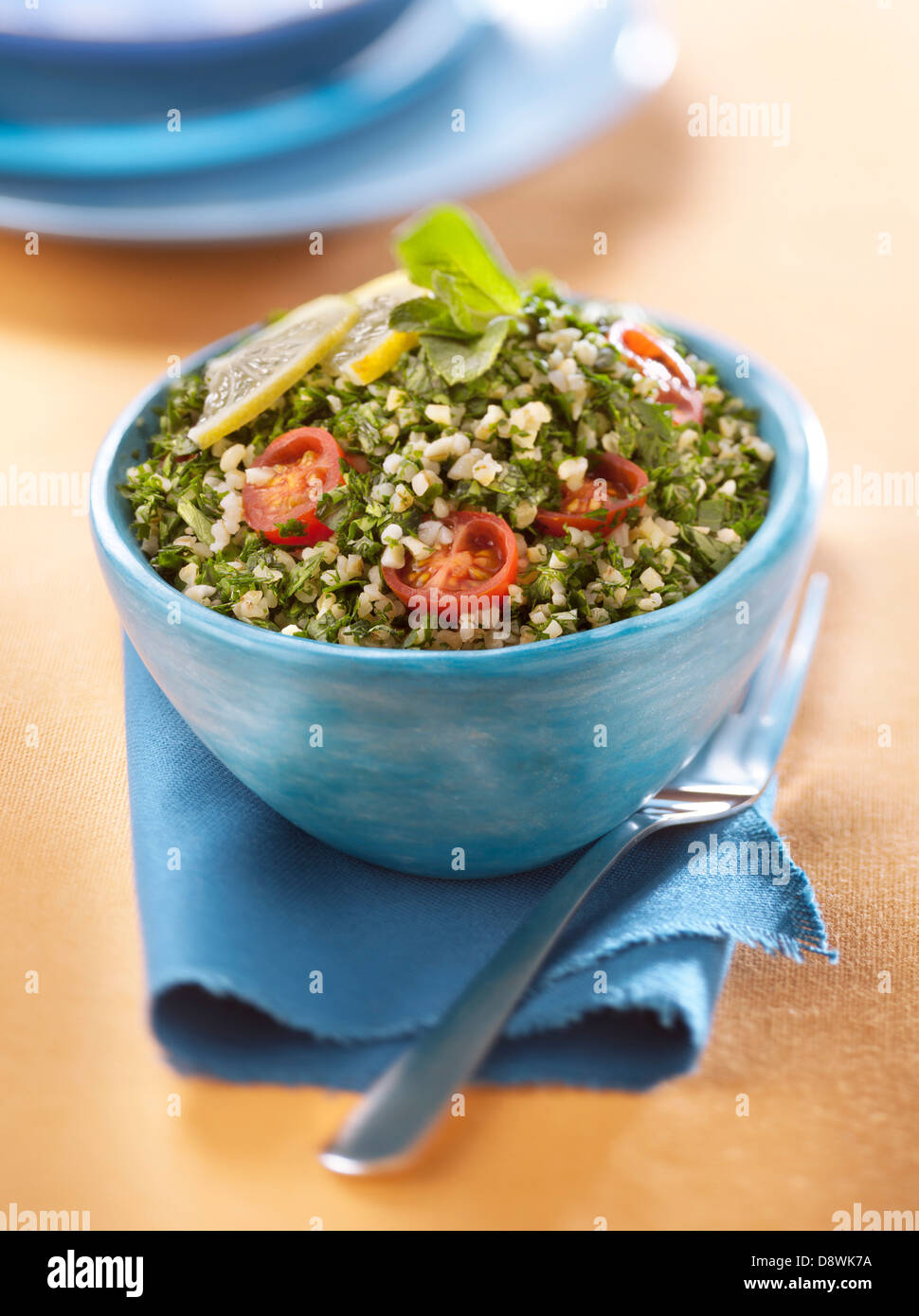 Lebanese cooking hi-res stock photography and images - Alamy