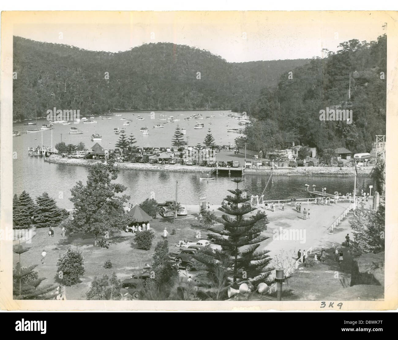 Bobbin head national park hi-res stock photography and images - Alamy