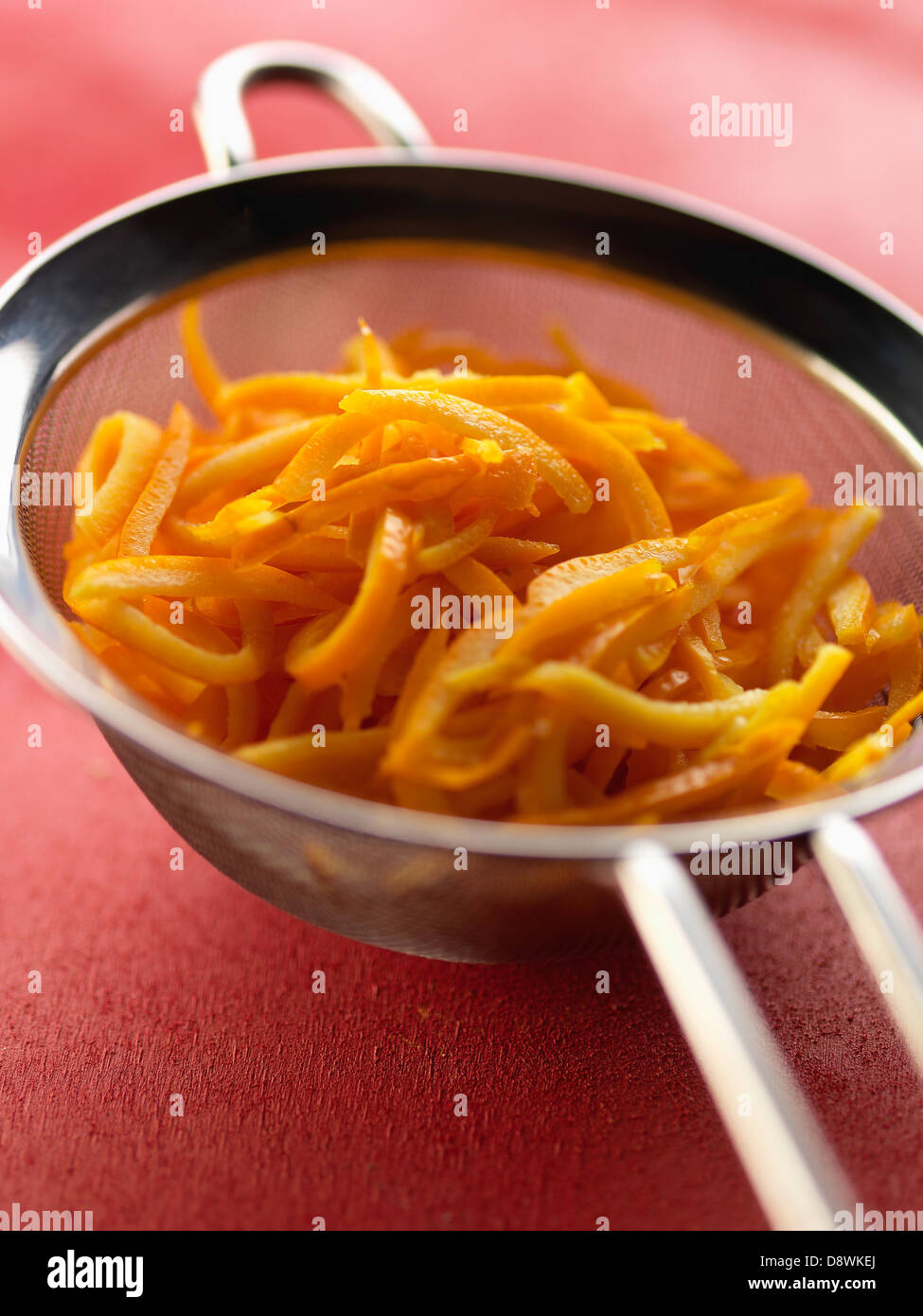 Orange rinds hi-res stock photography and images - Alamy