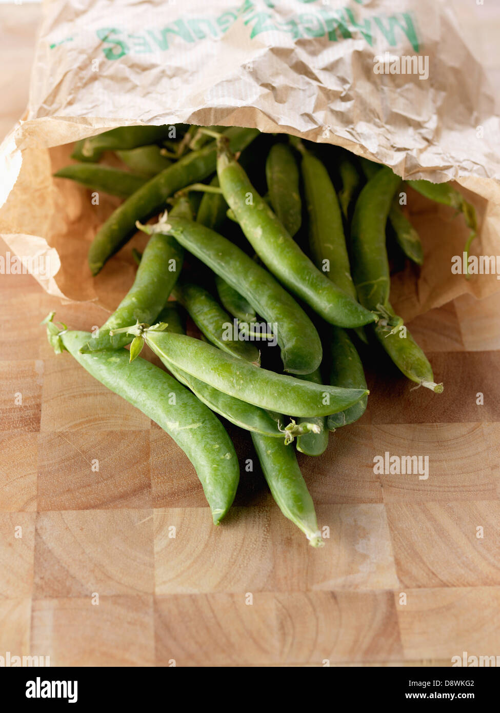Peas In A Bag at Tanya Milford blog