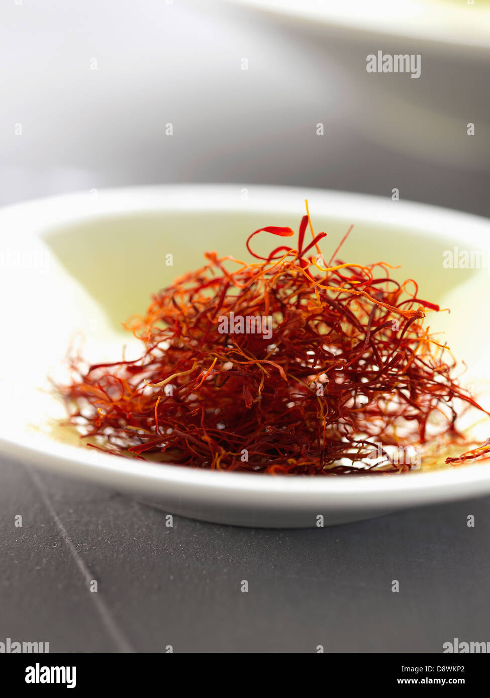 Saffron threads hi-res stock photography and images - Alamy