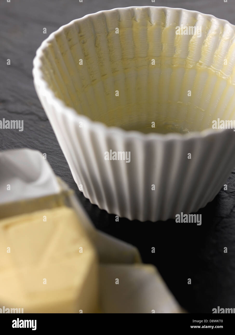 Souffle mould hi-res stock photography and images - Alamy