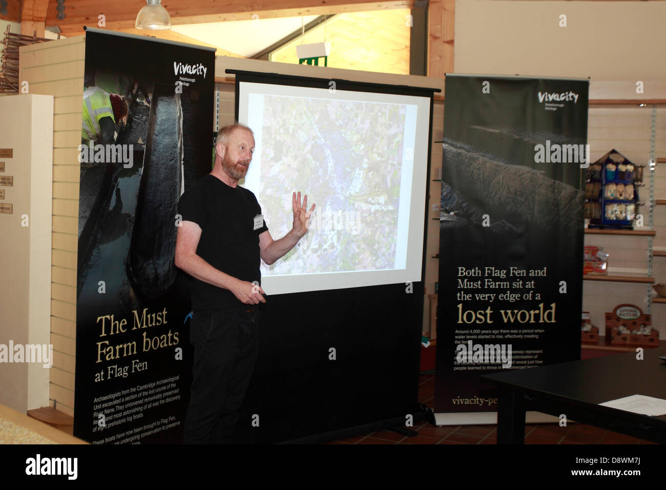 Peterborough, Cambridgeshire, UK. 4th June, 2013. Peterborough ...