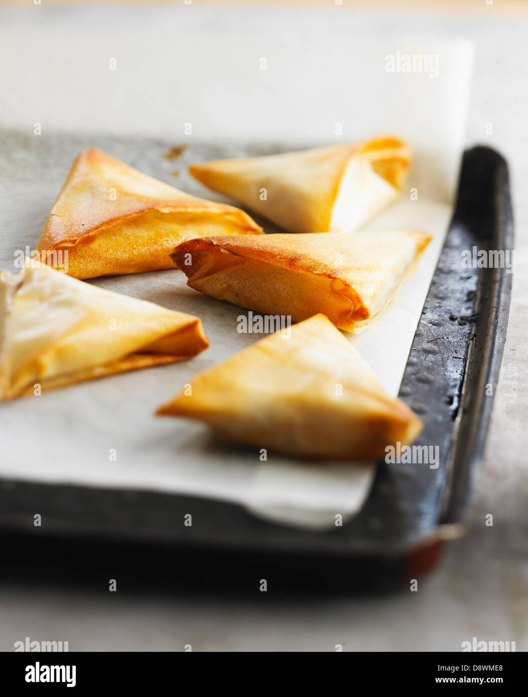 Apple triangle hi-res stock photography and images - Alamy