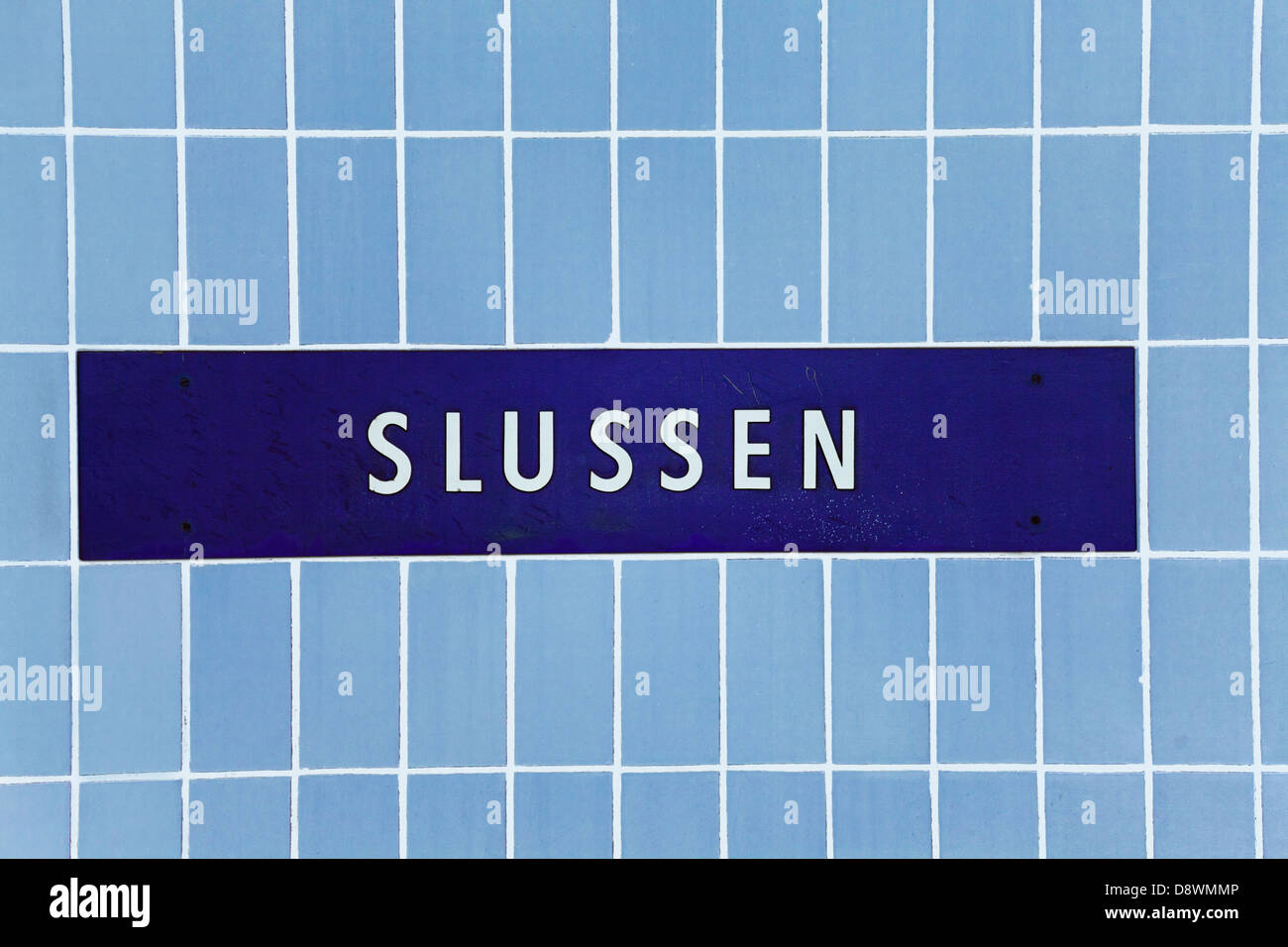 Slussen hi-res stock photography and images - Alamy