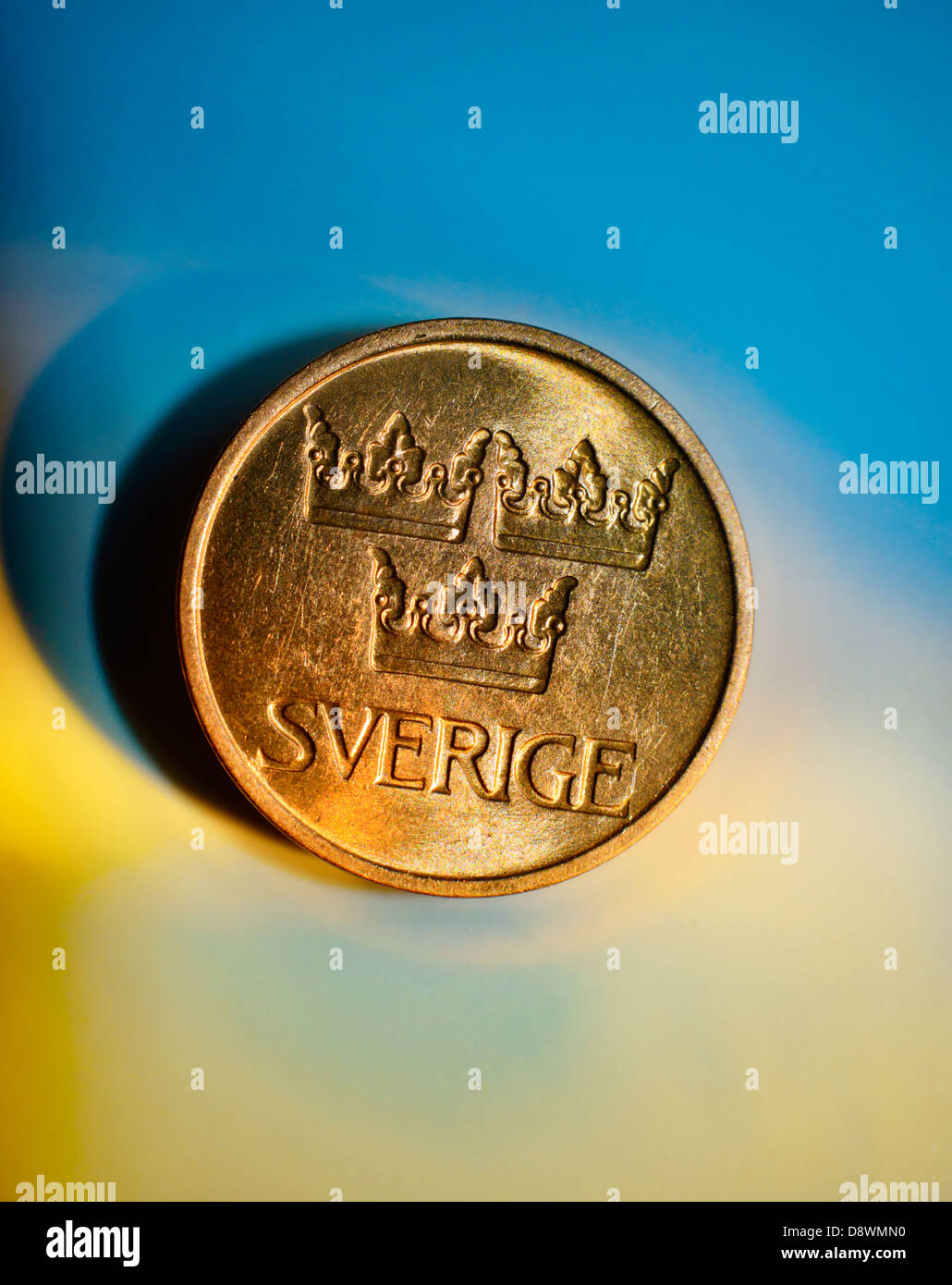 Swedish pattern hi-res stock photography and images - Alamy