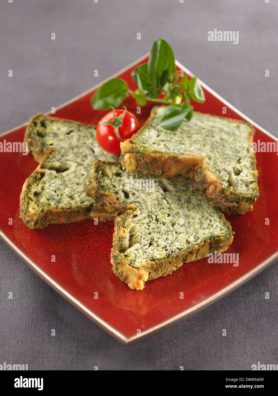 Watercress herb nobody hi-res stock photography and images - Alamy