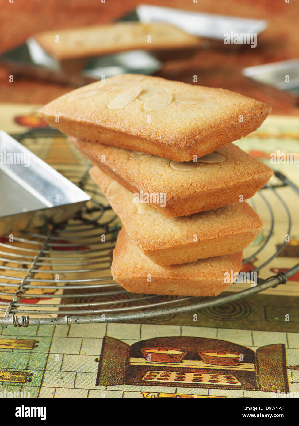 Financiers hi-res stock photography and images - Alamy