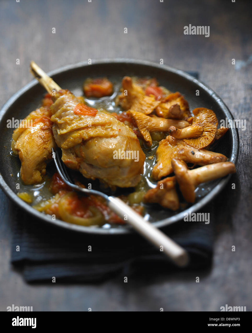 Bresse hen hi-res stock photography and images - Alamy