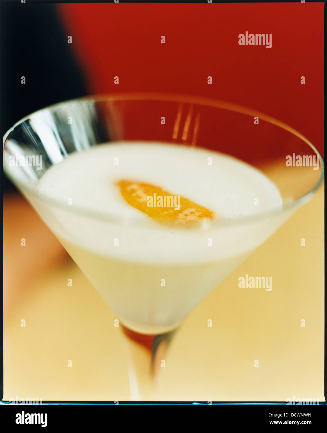 A Drink, Close-up Stock Photo - Alamy