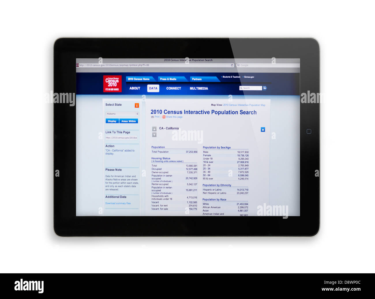 Us Census Bureau High Resolution Stock Photography and Images - Alamy