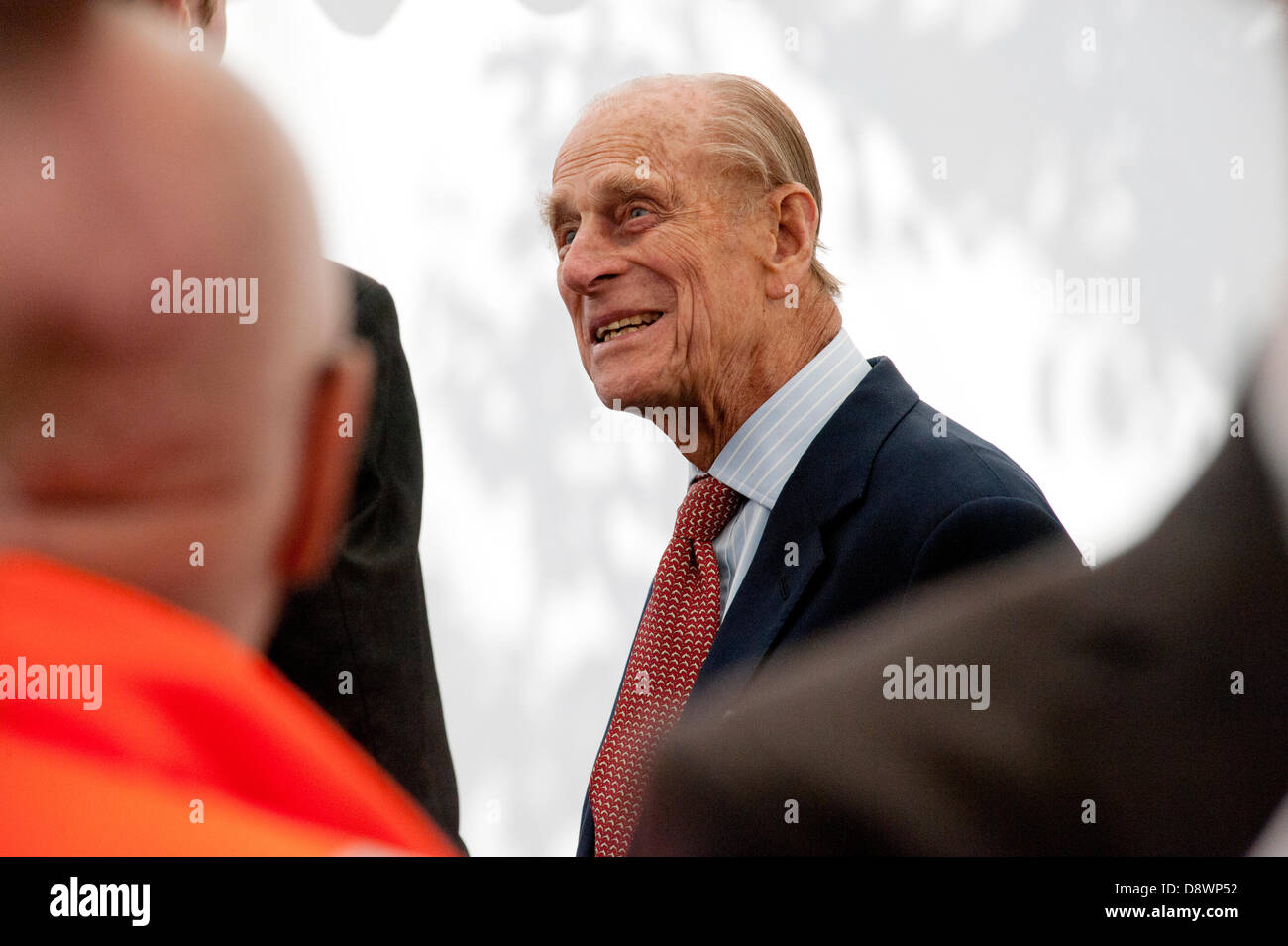 Philip li hi-res stock photography and images - Alamy