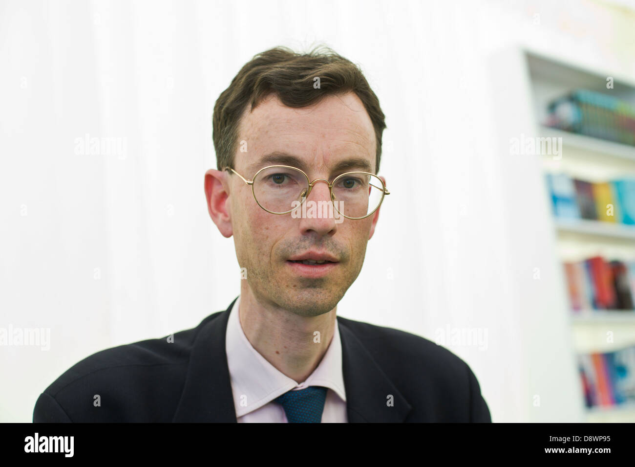 Irish historian hi-res stock photography and images - Alamy