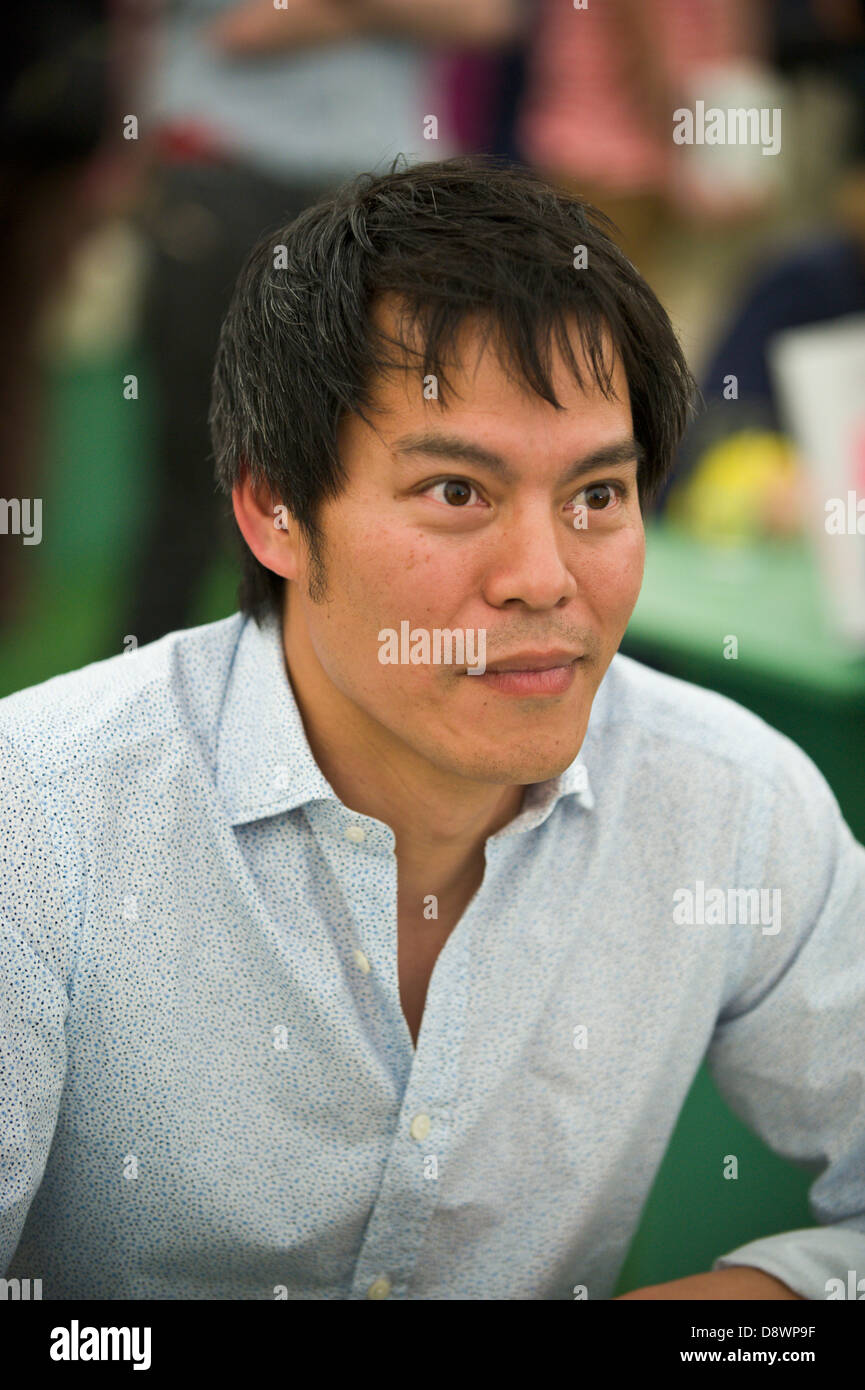 Kevin fong hi-res stock photography and images - Alamy