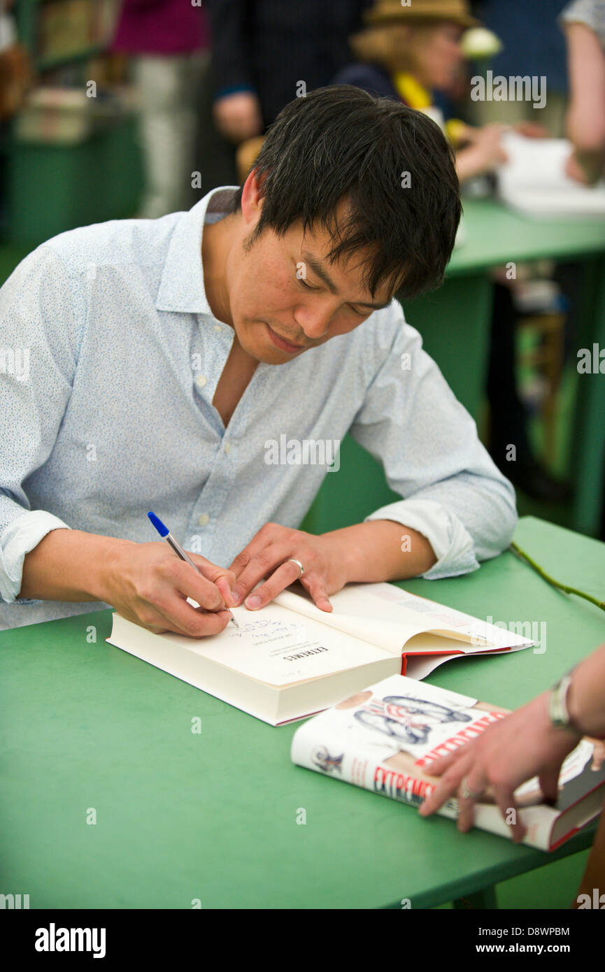 Dr Kevin Fong expert on space medicine & tv presenter pictured book ...