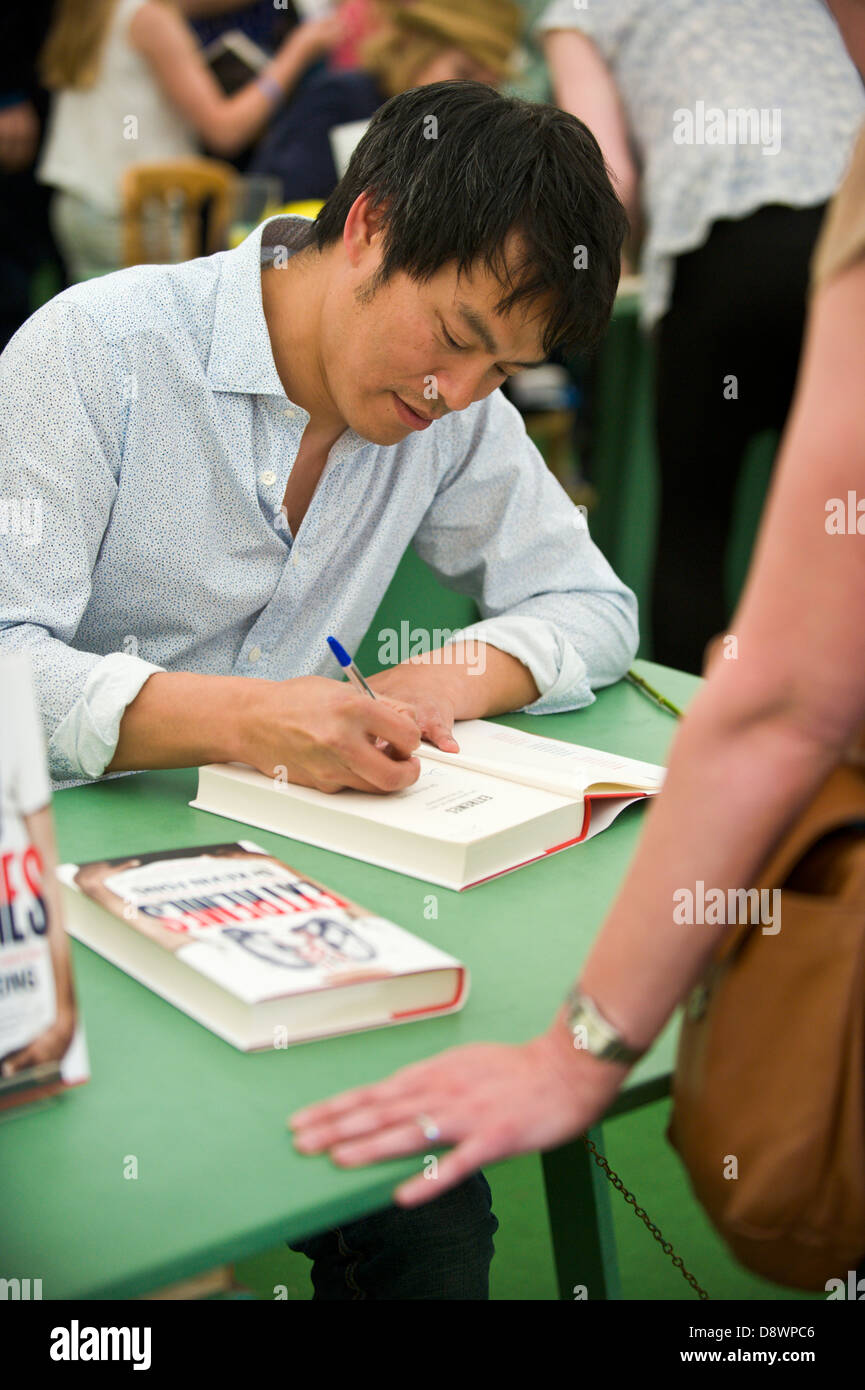 Dr Kevin Fong expert on space medicine & tv presenter pictured book ...