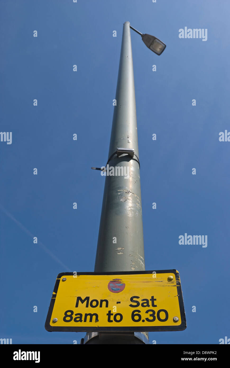 No Waiting Time Sign High Resolution Stock Photography and Images - Alamy