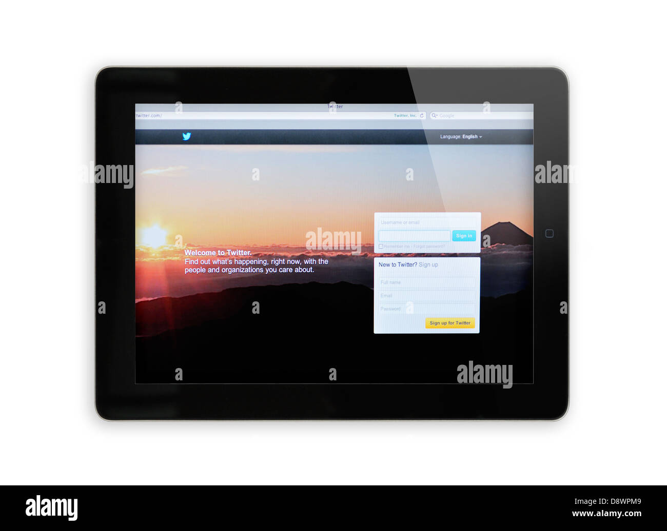 Network log Cut Out Stock Images & Pictures - Alamy