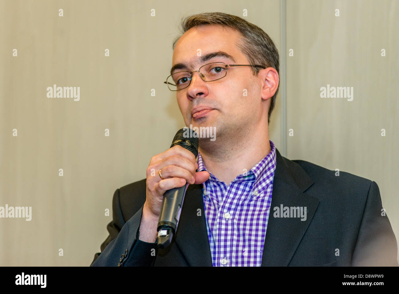 Tamirov hi-res stock photography and images - Alamy