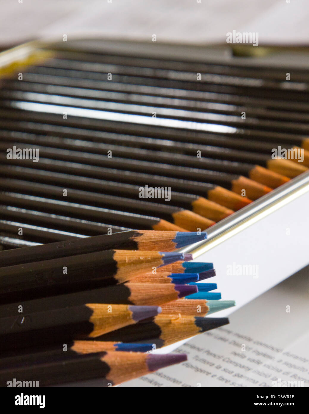 Mainly blue colours hi-res stock photography and images - Alamy