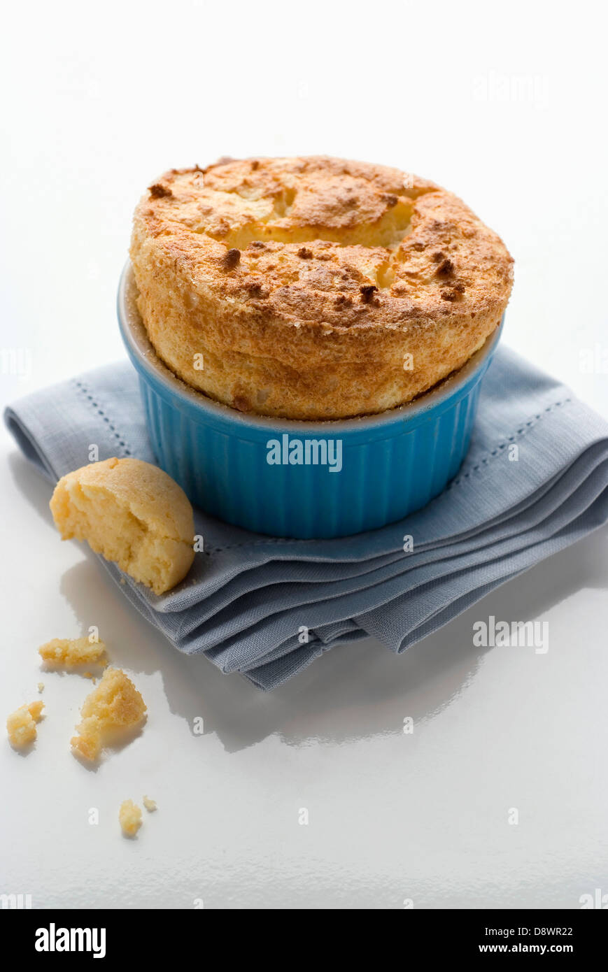 Souffle mould hi-res stock photography and images - Alamy