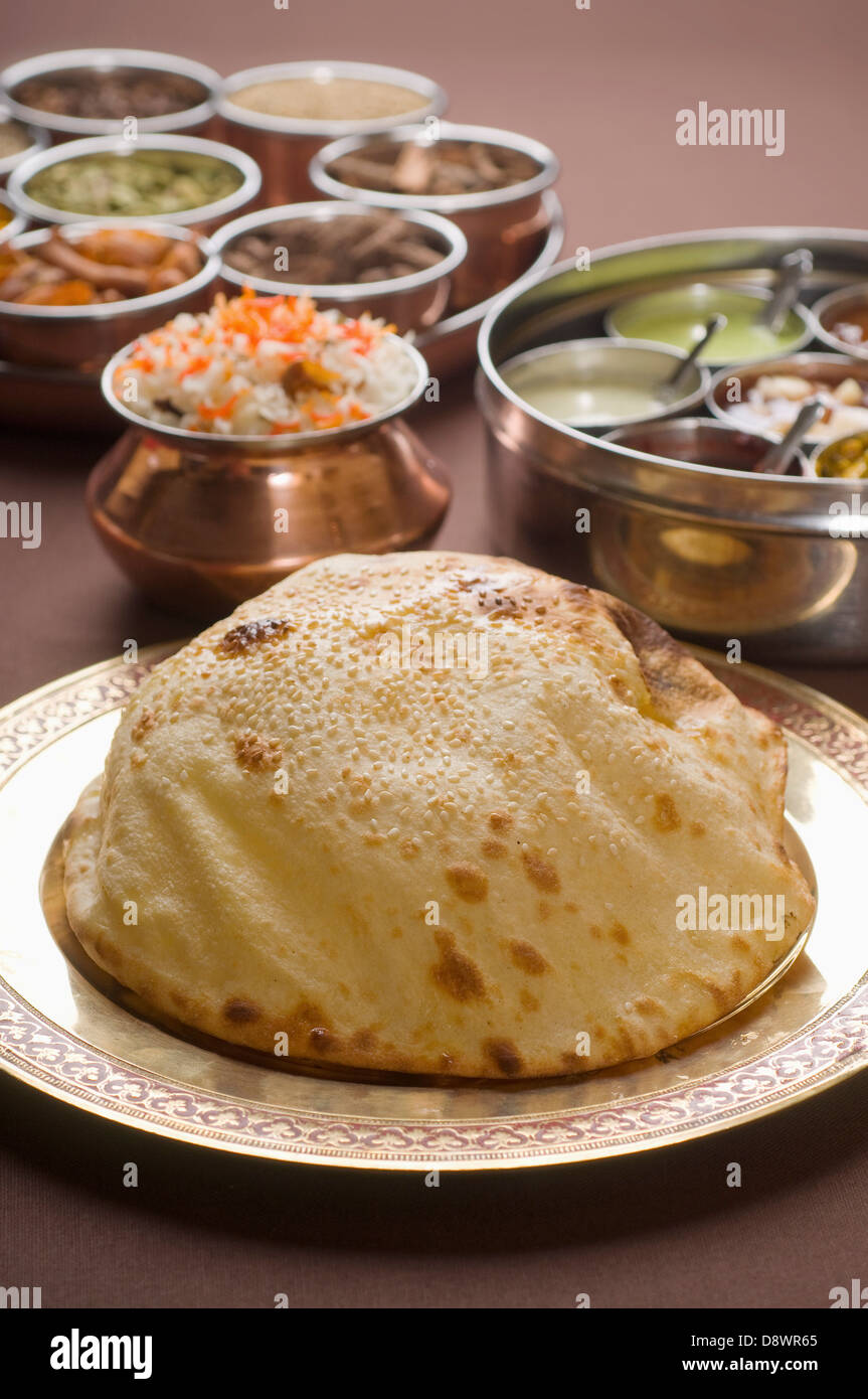 Chutneys hi-res stock photography and images - Alamy