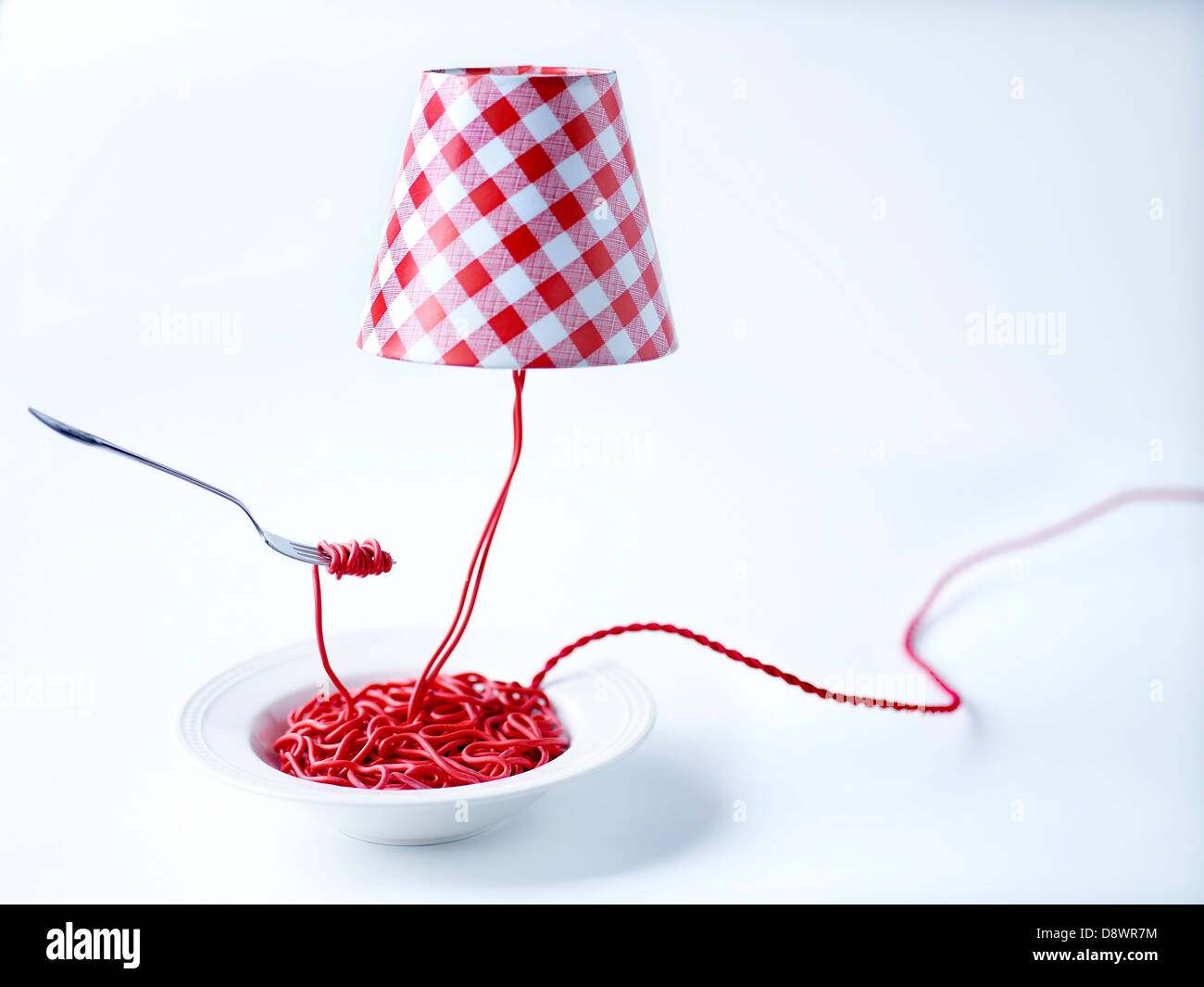 Lampshade hi-res stock photography and images - Alamy